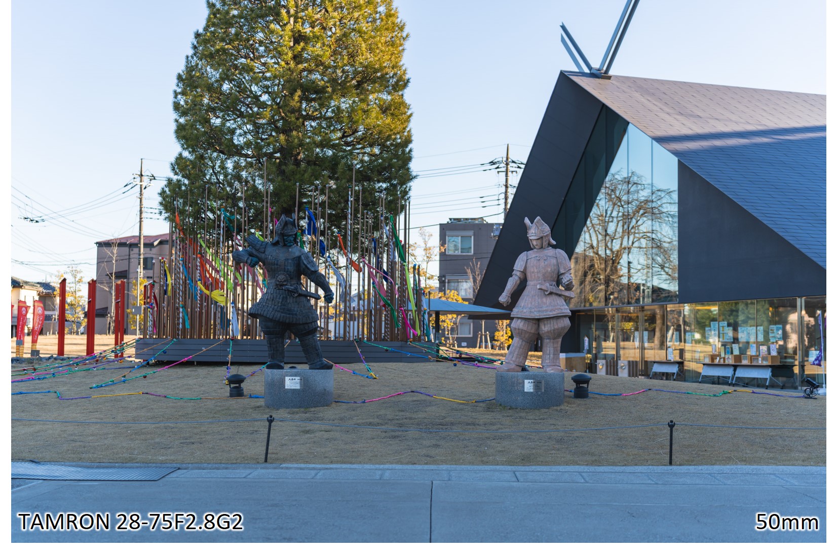 TAMRON 20-40mm F2.8 A062 レビュー＆広角レンズ解説 | パパカメ [PAPAKAME Blog]