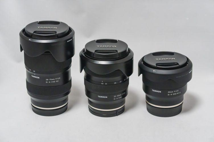 TAMRON 20-40mm F2.8 A062 レビュー＆広角レンズ解説 | パパカメ [PAPAKAME Blog]